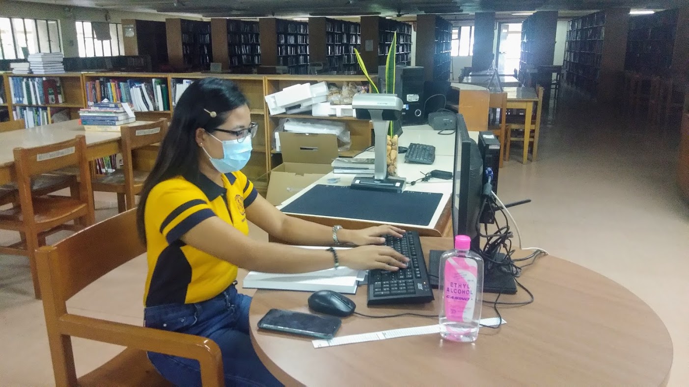 CPU Librarians join faculty training for lecture video recording ...