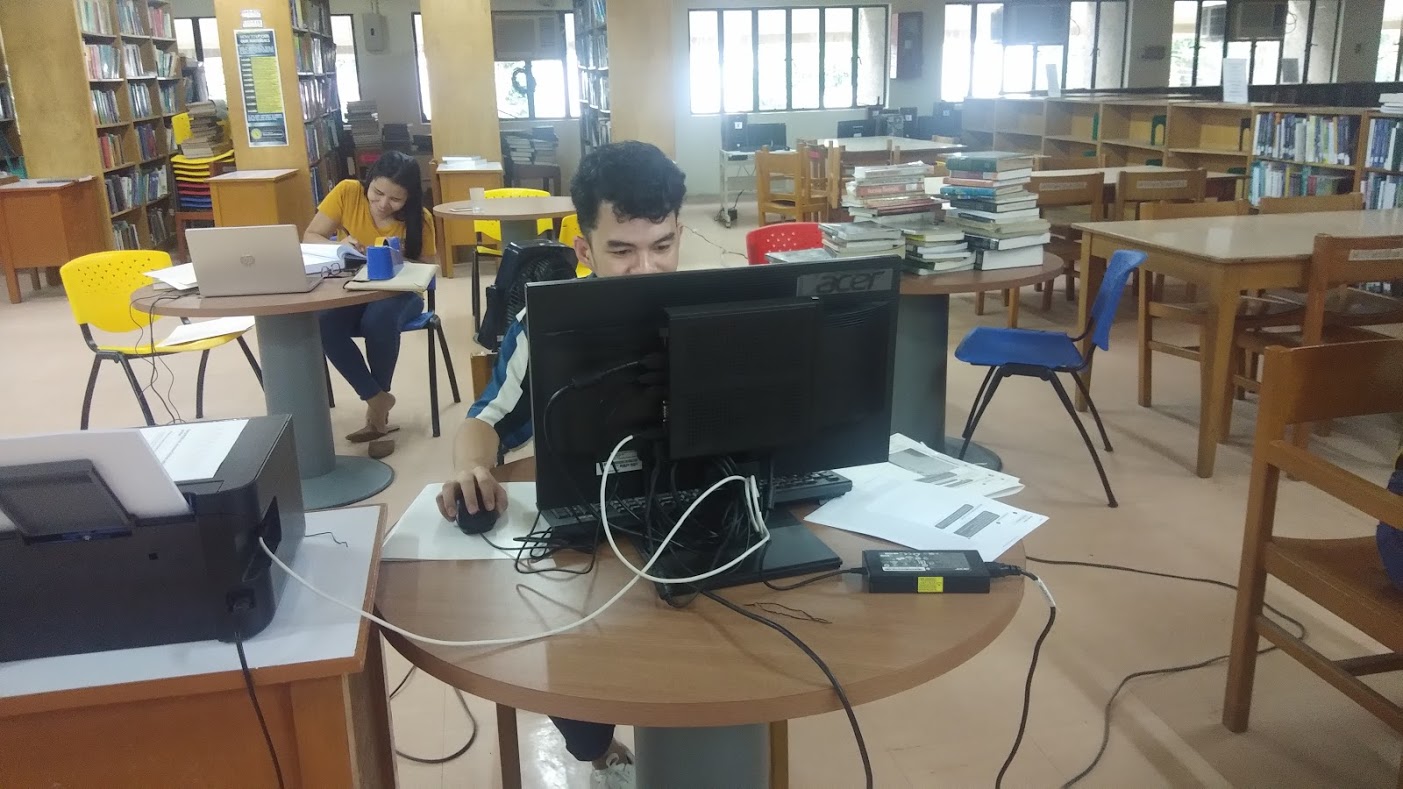 CPU Librarians join faculty training for lecture video recording ...