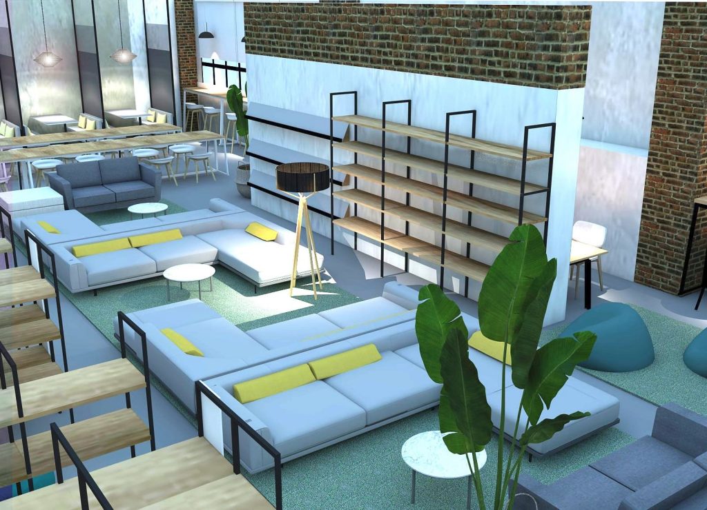 library design Archives - Henry Luce III Library