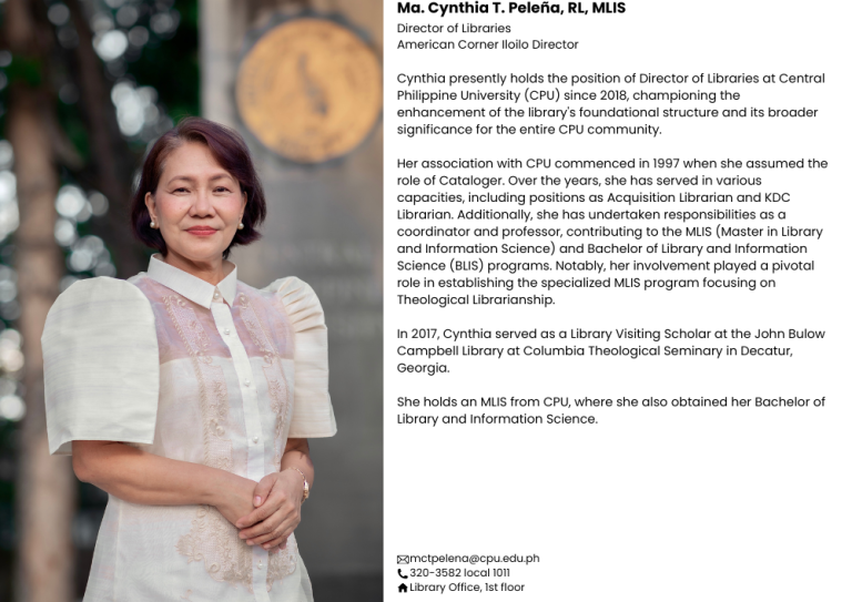 Henry Luce III Library: History - Henry Luce III Library