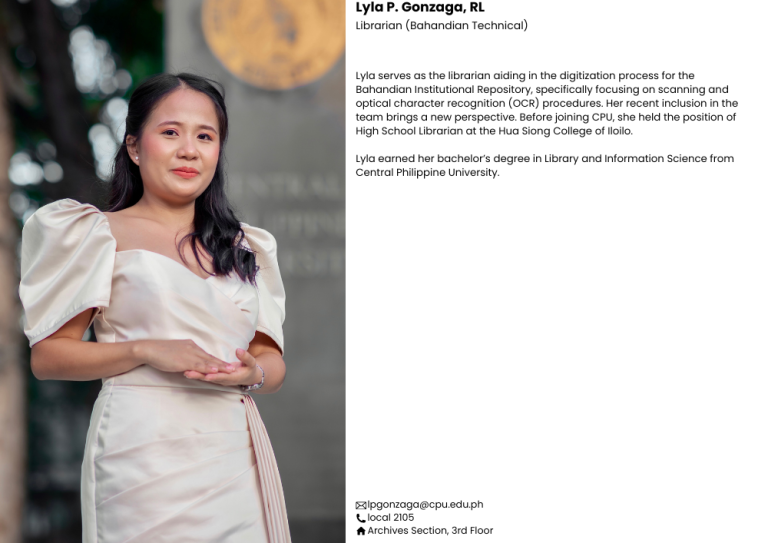 Henry Luce III Library: History - Henry Luce III Library