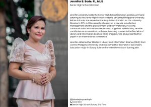 Henry Luce III Library: History - Henry Luce III Library