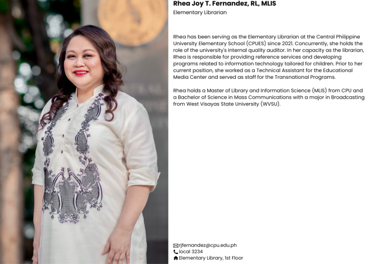 Henry Luce III Library: History - Henry Luce III Library