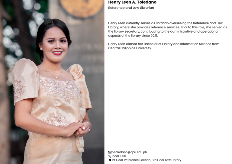 New library resource: Global Digital Theological Library - Henry Luce ...