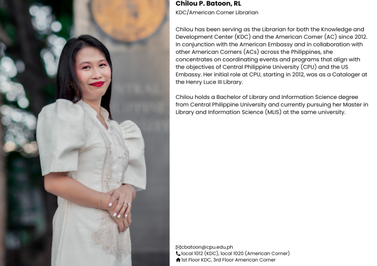 Henry Luce III Library: History - Henry Luce III Library