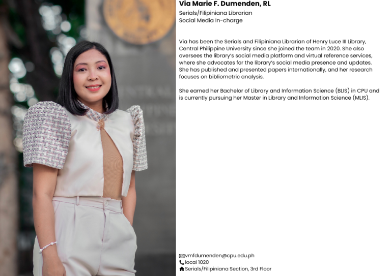 New library resource: Global Digital Theological Library - Henry Luce ...