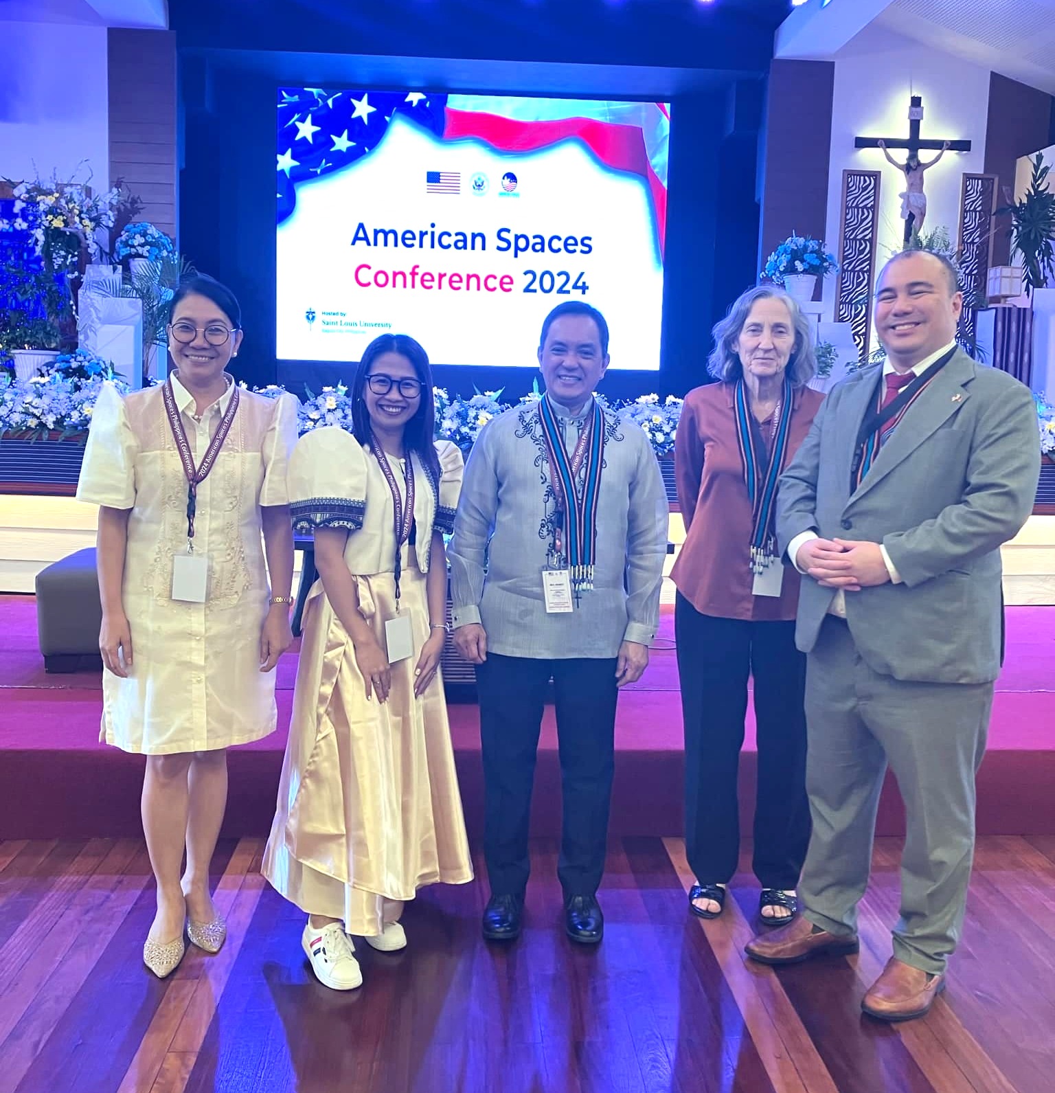 Empowering American Corners: Insights and Cultural Connections at the ...