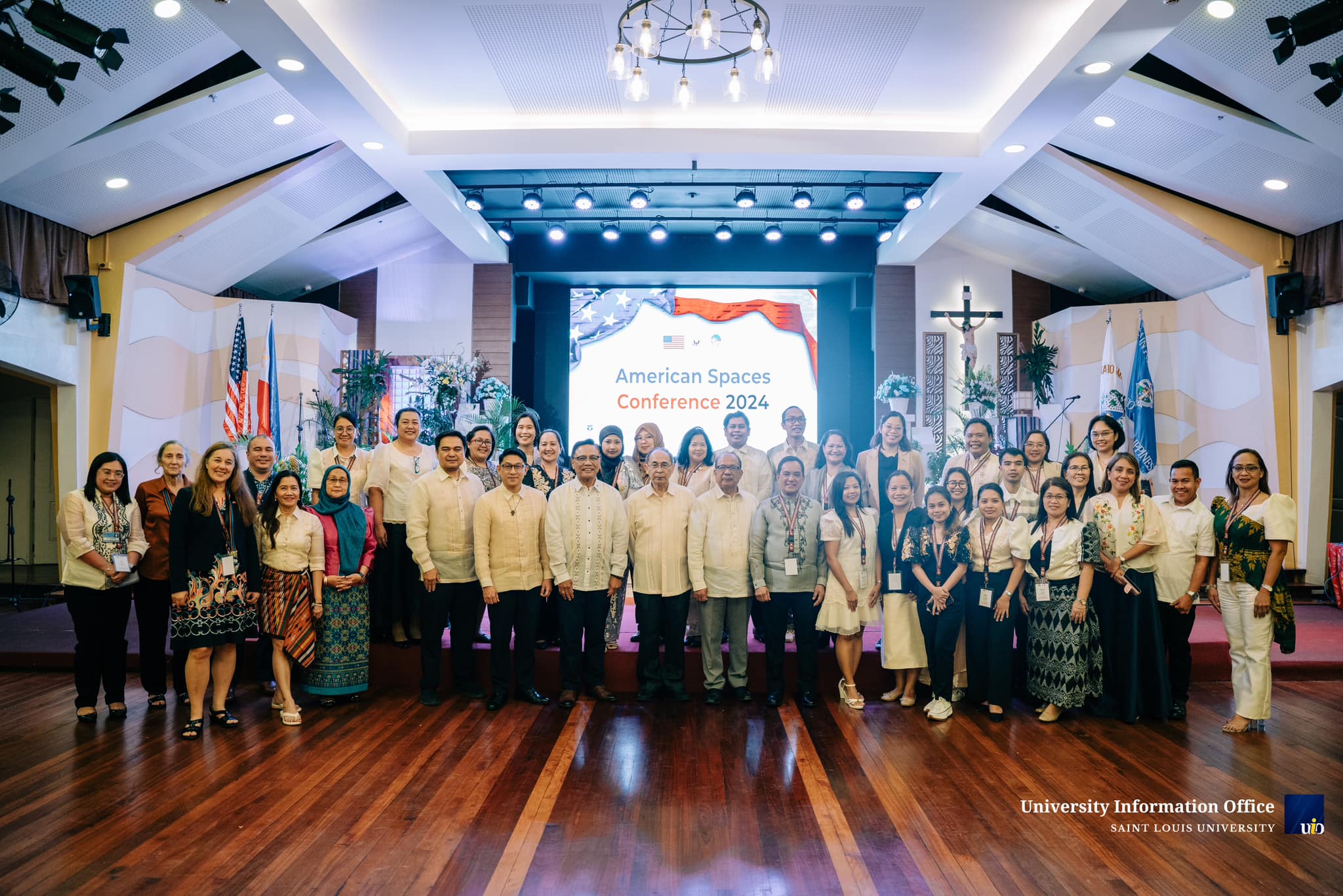 Empowering American Corners: Insights and Cultural Connections at the ...
