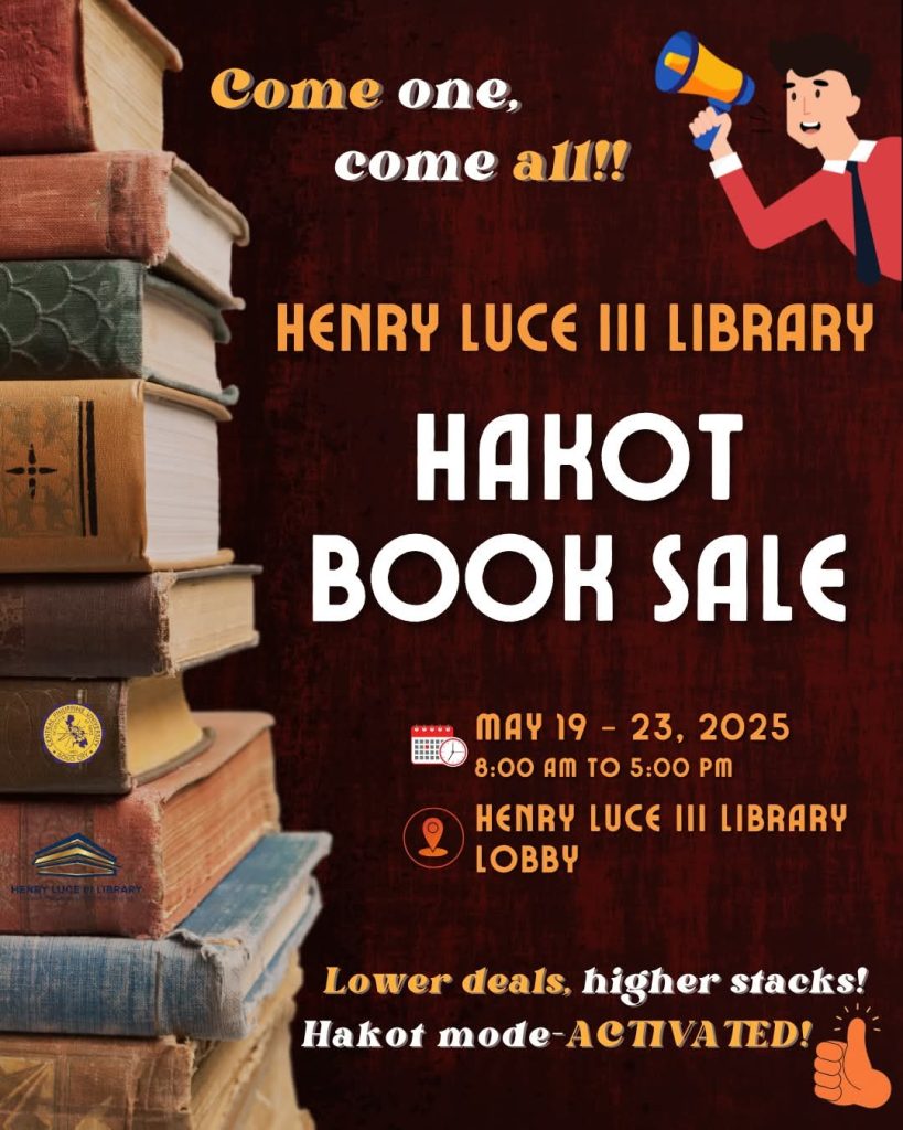 Index - Henry Luce III Library